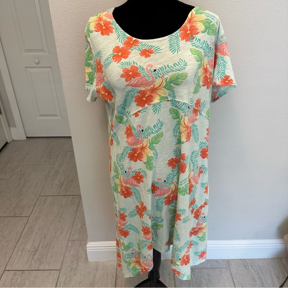 Sun Bay | Swim | Sun Bay Coastal Cover Up | Poshmark